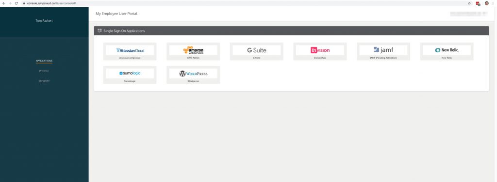Implementing Directory as a Service with JumpCloud – EndurOps Blog!